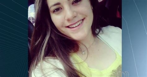 G Estudante Morta Ap S Sair De Cursinho No Setor Marista Em