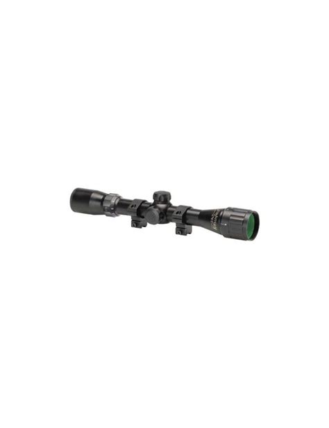 Konus Rifle Scope Konuspro 3 9x32 Including Mount