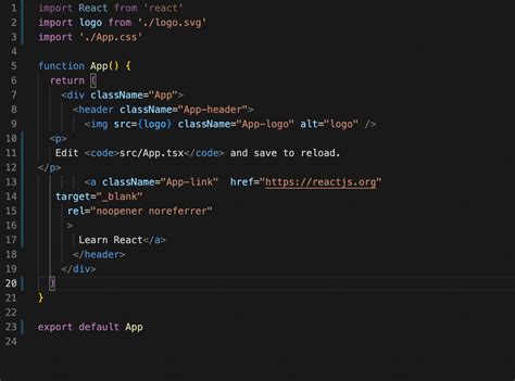 Vscode Eslint Prettier React Typescript