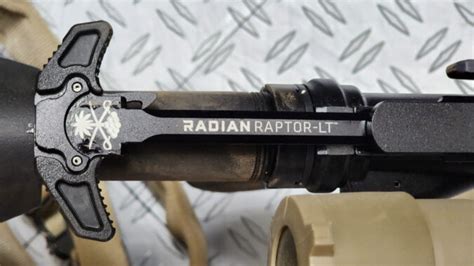 Palmetto State Armory SABRE PSA S New Duty Grade AR 15 RECOIL