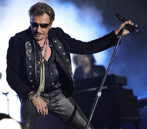 Blogues Â HOMMAGE A JOHNNY HALLYDAY 1943 2017 Â Ma Planète PPS