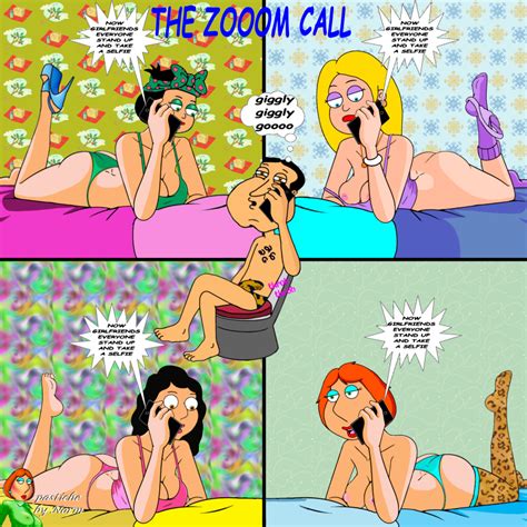 Ass Hentai American Dad Ass Bonnie Swanson Breasts Crossover Erect