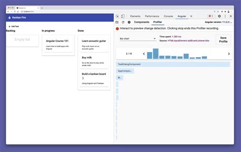 angular devtools released includes component explorer and profiler mobile monitoring solutions