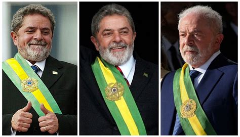 Entenda por que a faixa presidencial exibida na posse de Lula é