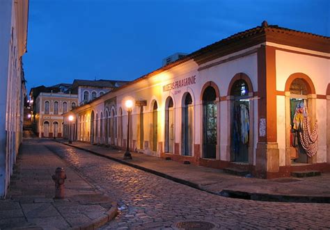 O que fazer em São Luís guia completo para passeios imperdíveis