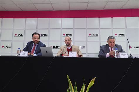 Versión estenográfica de la conferencia de prensa respecto a los