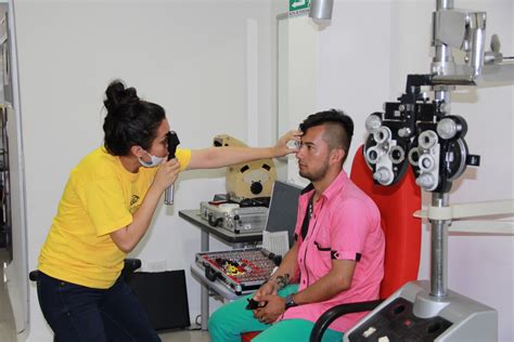 Cuida Tu Salud Visual En El Trabajo Orsovision