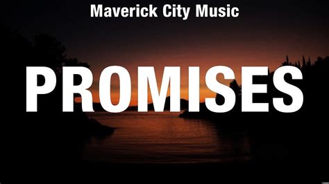 Maverick City Music Promises Lyrics Hillsong Worship Matt Redman
