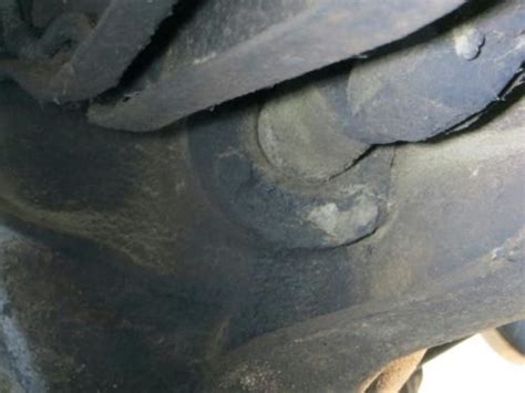 Dana 44 Dana 44HD TTB Front Axles Blue Oval Trucks