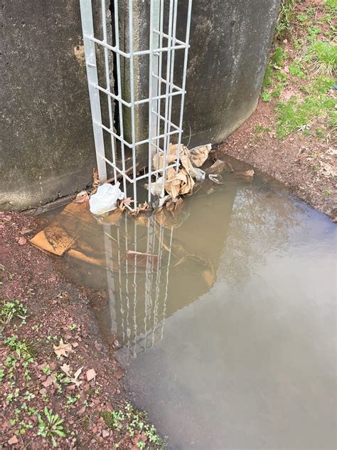Stormwater Outlet Control Structures Exploring Outlets Vs Outfalls