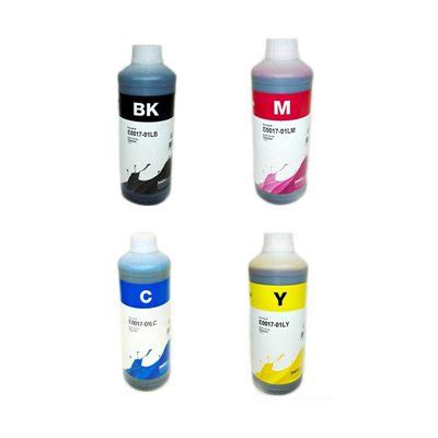 Tindikomplekt Epson T6738 4 värvi analoog Ink ee