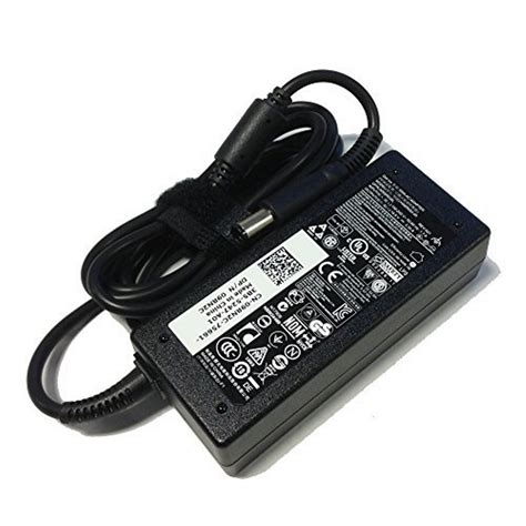 Dell Laptop Charger Power Adapter 19 5V 3 34A 65W