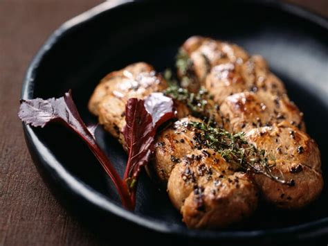 Filet Mignon R Ti D Couvrez Les Recettes De Cuisine Actuelle