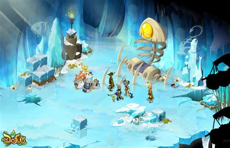 Crâ Classes Encyclopédie DOFUS DOFUS le MMORPG stratégique