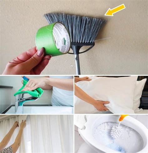 7 astuces dhôtel pour avoir une salle de bain toujours impeccable et