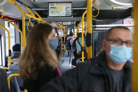 Komunikacja miejska w Warszawie w Sylwestra i Nowy Rok Jak kursują