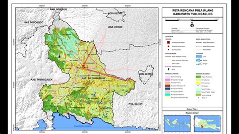 Jasa Pembuatan Peta Berbasisi Gis Menggunakan Arcgis Desktop Pemetaan
