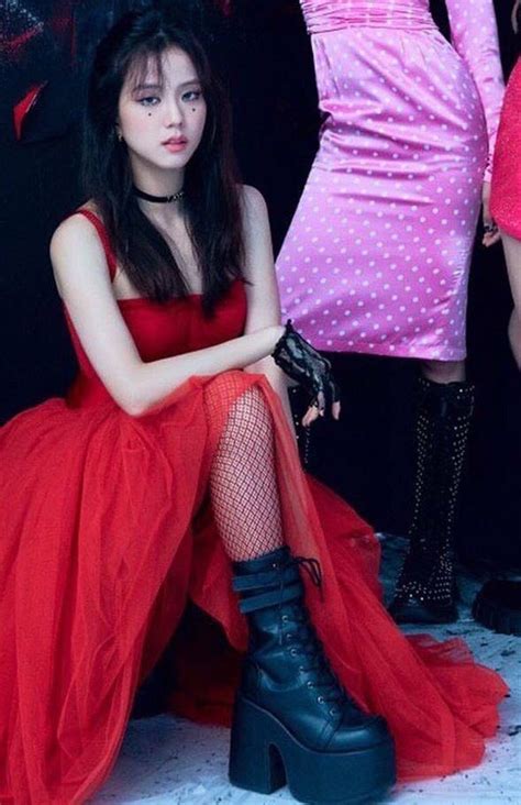 K Pop Idols Stage Outfits To Inspire Your Own Personal Wardrobe