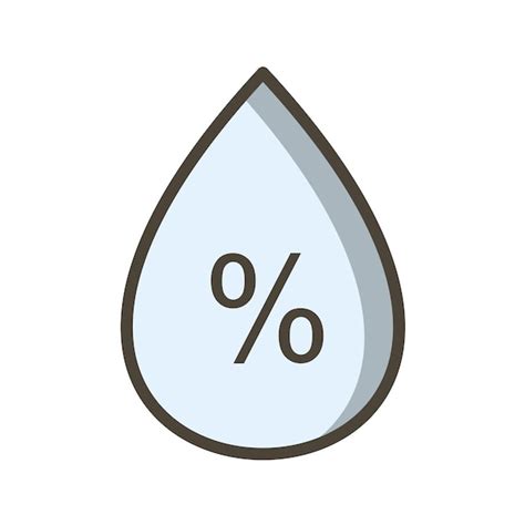 Escasez De Agua Vector Premium