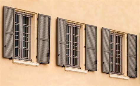 Grate Per Finestre Apribili E Fisse Prezzi Grate Su Misura
