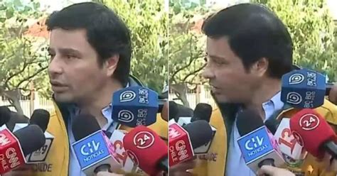 Le quedó claro o se lo traduzco en otro idioma el tenso cruce de