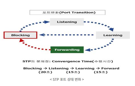 STP Spanning Tree Protocol