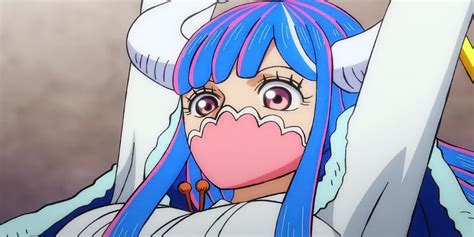 One Piece 15 Strongest Female Characters Ranked