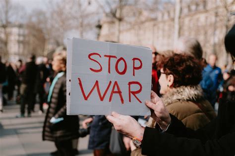 Kiedy skończy się wojna w Ukrainie Są wstępne szacunki