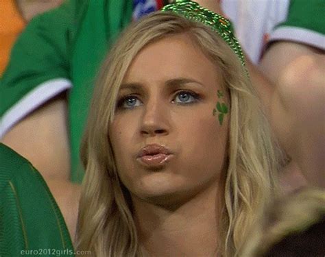 Pretty Irish Girls
