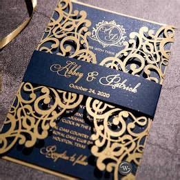 6 Free Cricut Wedding Invitations Svg Templates Artofit