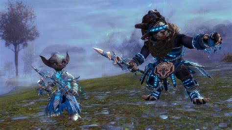 Foefire Weapon Skins Guild Wars 2 Wiki GW2W