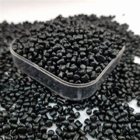 Granules Black HDPE Masterbatches For Plastic Industry At Rs 120 Kg In