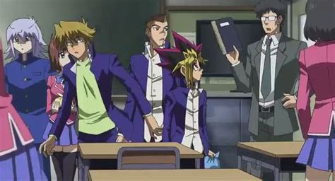 Yu Gi Oh The Movie The Dark Side Of Dimension Lado Oscuro Yu Gi Oh
