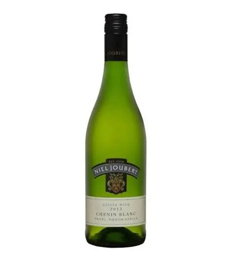 Niel Joubert Chenin Blanc Wine In Kenya Buy Online Best Prices