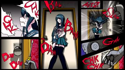 Danganronpa Trigger Happy Havoc Chapter 1 Class Trial StrategyWiki