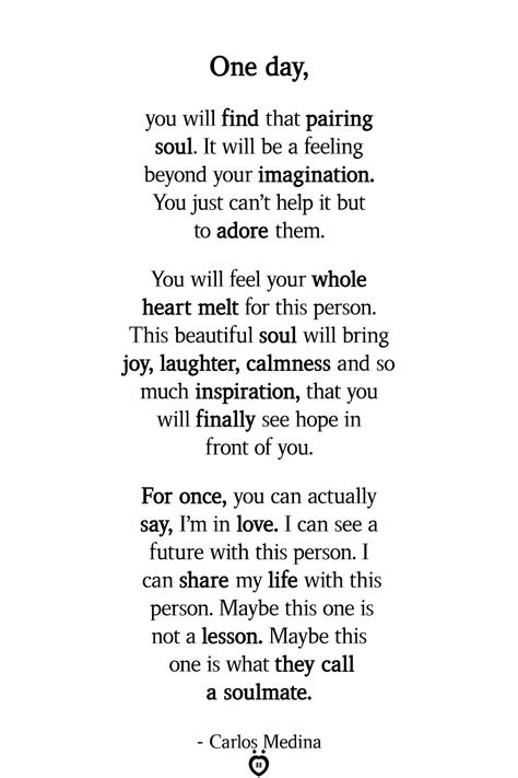 Pin By Maria Dare On Love Soulmates Simple Love Quotes Soulmate