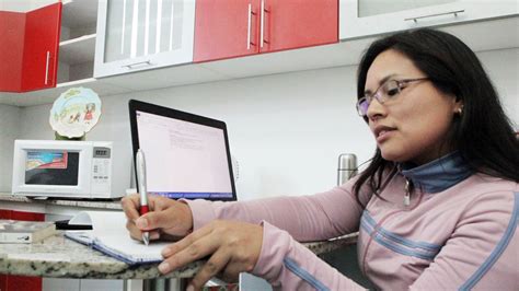 Ley Del Teletrabajo Reglamento Y Todo Lo Que Debes Saber De La Norma