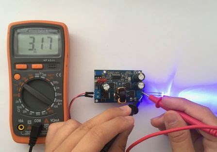 Gallery DC To DC Automatic Boost Buck Converter Setup Hackaday Io