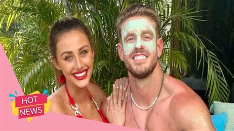 Are Chloe Shayne Still Together After Perfect Match Spoiler Youtube
