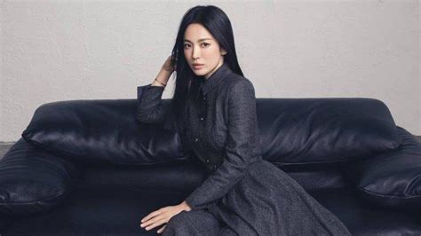 12 Rekomendasi Drama Korea Yang Dibintangi Artis Cantik Korsel Song Hye