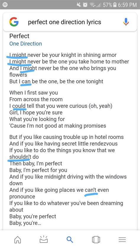 Musica Em Ingles Que Apresenta Um Modal Verb Brainly Br