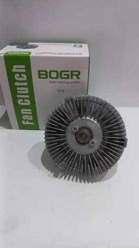Fan Clutch Chevrolet Silverado Hd L A Os Mercadolibre