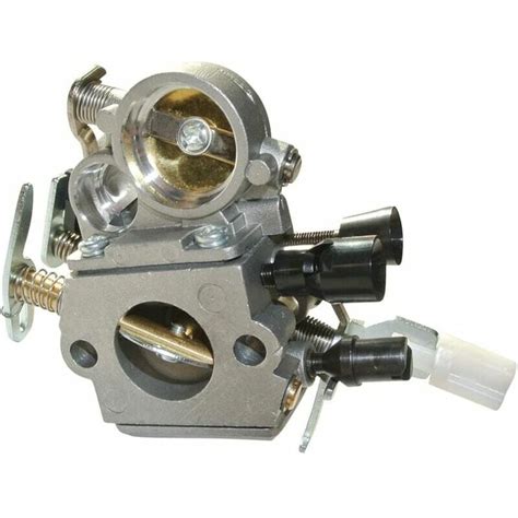 Carburateur Pour Stihl MS171 MS181 MS201 MS211 Fit ZAMA C1Q S269