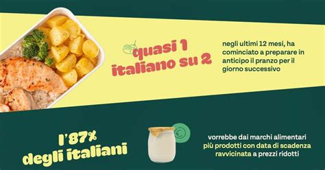 Come Cambiano Le Abitudini Alimentari Degli Italiani Take