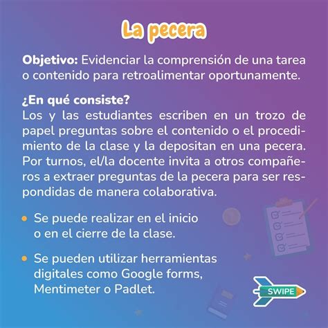 Conoce Estrategias De Aprendizaje Activo