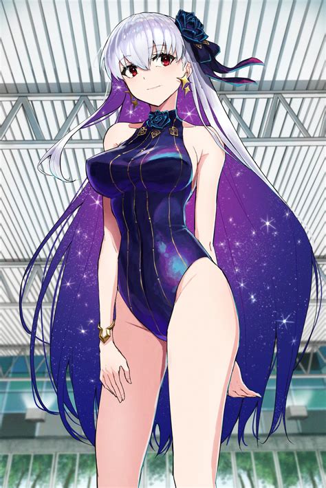 Daily Fgo Fanart On Twitter Kama Fgo Fatego Https T Co Tnep K Om