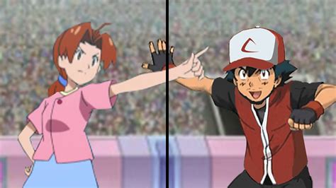 Pokemon Porn Ash Fucks His Mom Telegraph