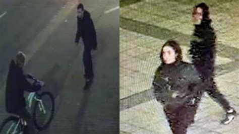 Będąc w grupie napadli na 26 latka i go okaleczyli Policja prosi o