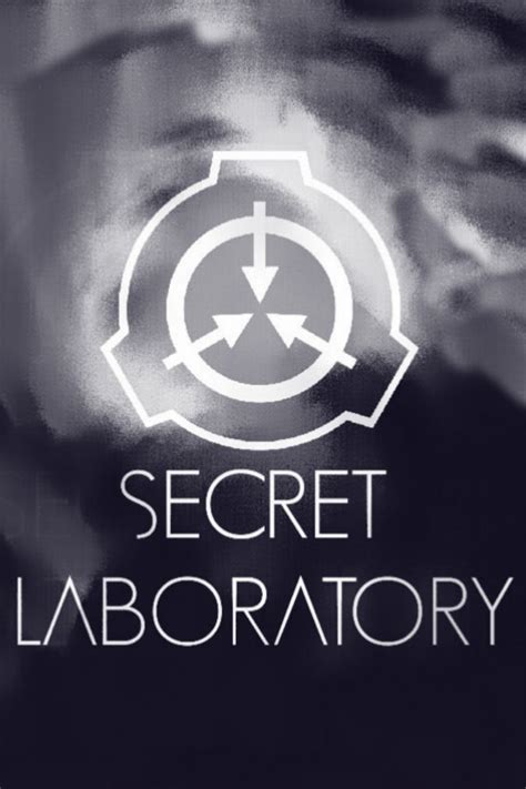 SCP Secret Laboratory 2017
