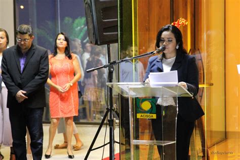 Galeria De Fotos Associa O Empresarial De S O Gabriel Do Oeste